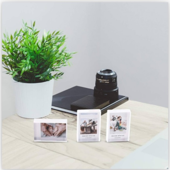 Instax | Accents | Instax Frames 2x3 Mini Polaroid Frames For Photos ...